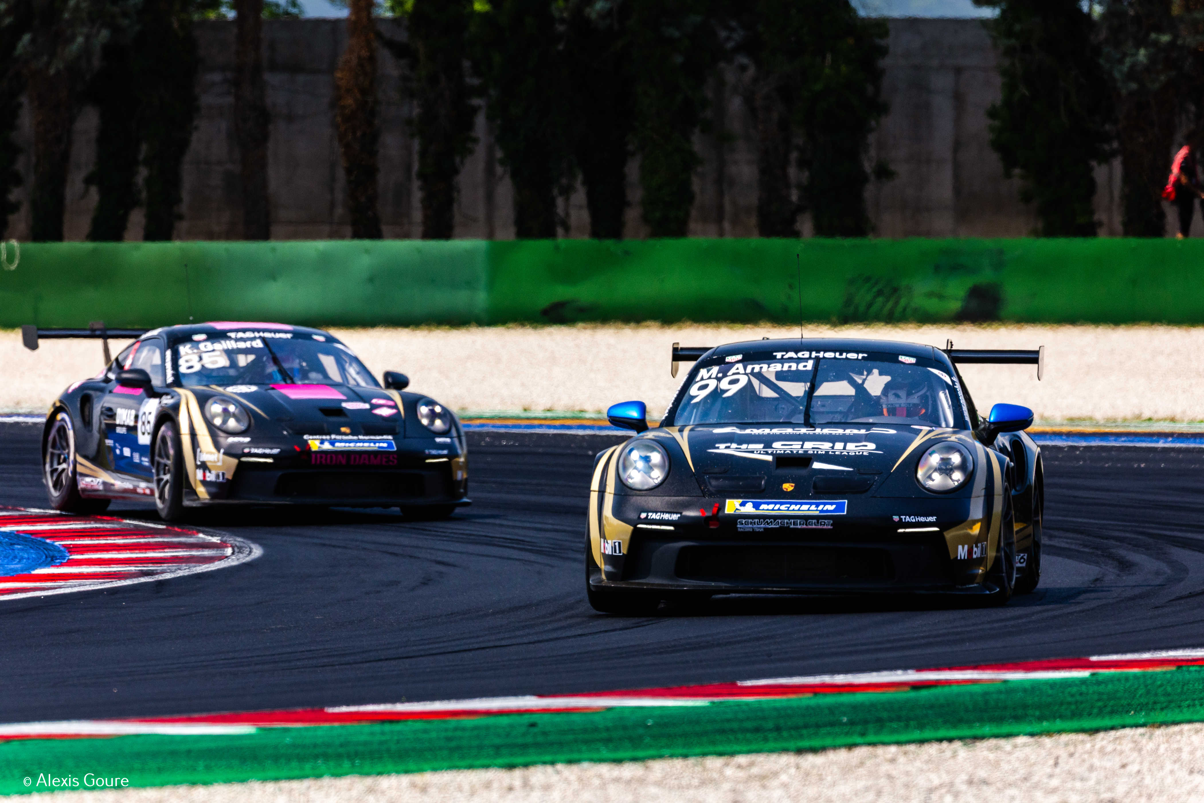 Les brèves du jeudi 17 juillet - Endurance Info